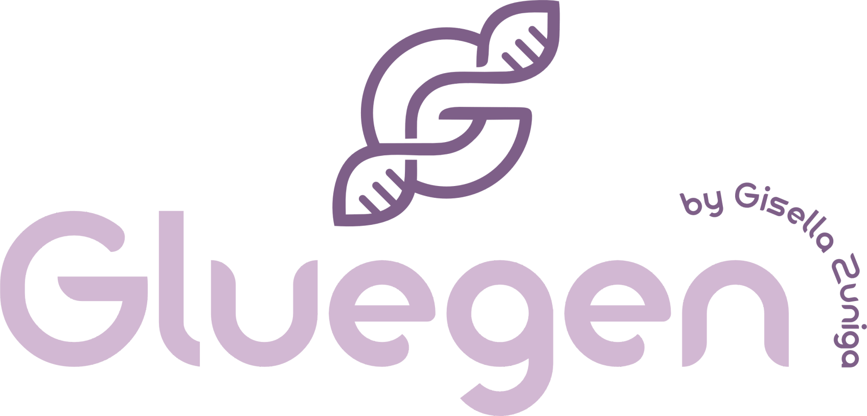 GlueGen by Gisella Zuñiga
